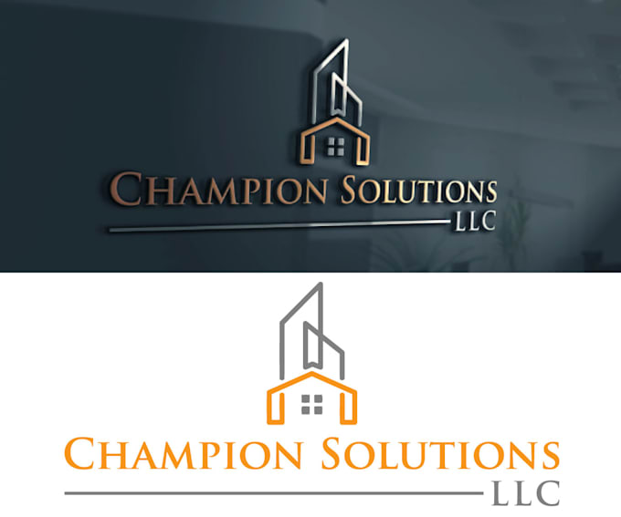 Design unique best attractive consulting logo for your company by Ines ...