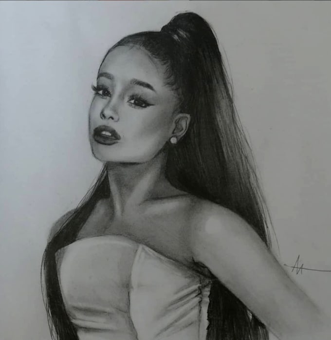 Create realistic character portraits for you by Artist_senpai | Fiverr