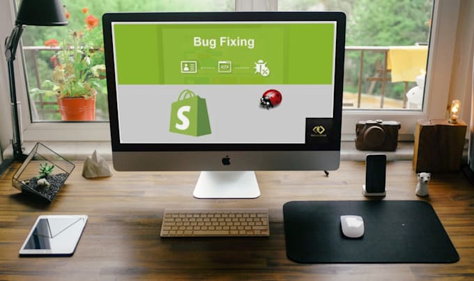 Fix bugs in your web applications by Marzpvtltd | Fiverr