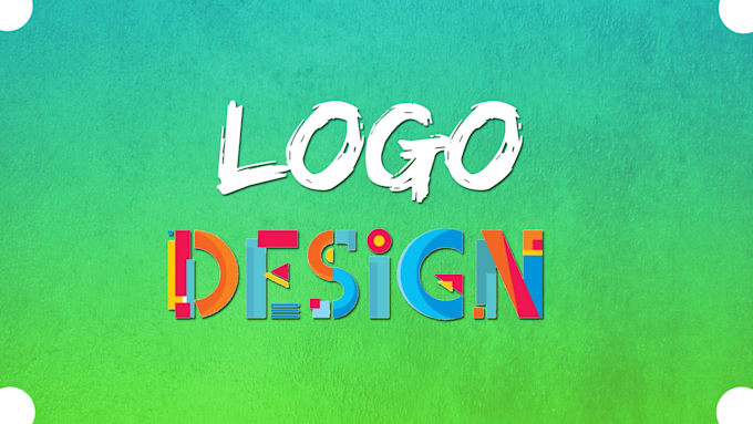 Create a 200x200 px logo by Flowerstorm | Fiverr