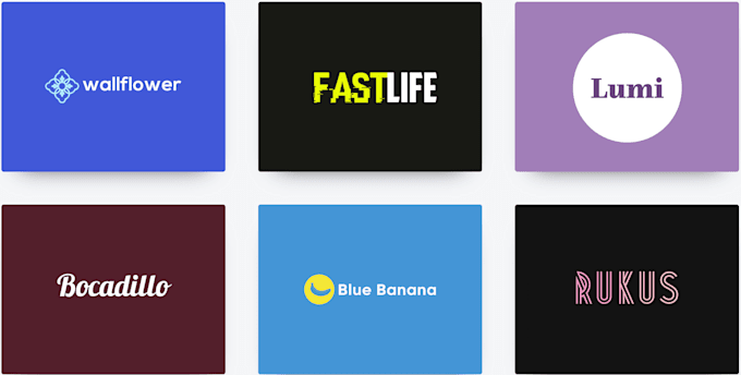 Design the perfect logo for you by Franckyvlog | Fiverr