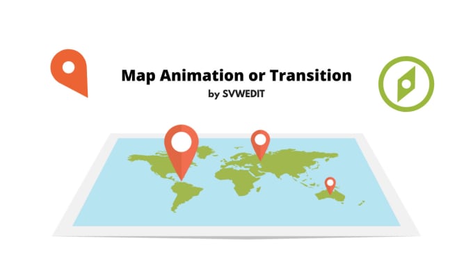 Creat dynamic map animations and transitions by Svwedit | Fiverr Creat dynamic map animations and transitions by Svwedit | Fiverr