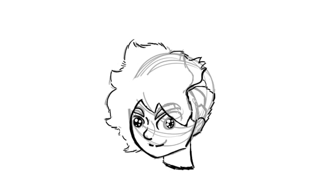 Do any really bad digital drawing or pixel art by Jojosbizzadlr | Fiverr