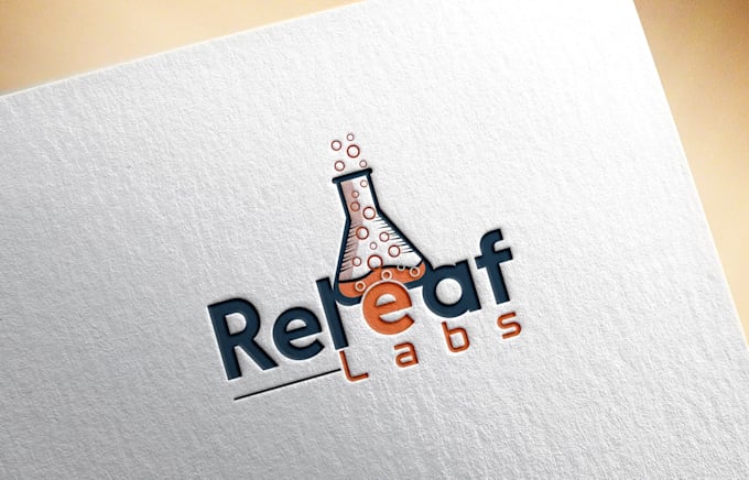 Design professional and best flask logo for your company by Beth_davis3 ...