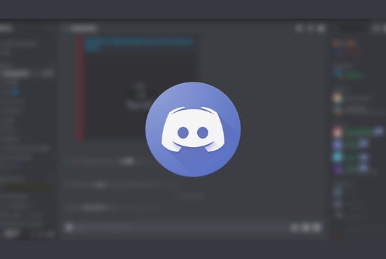 Setup a professional discord server by Sturic1 | Fiverr