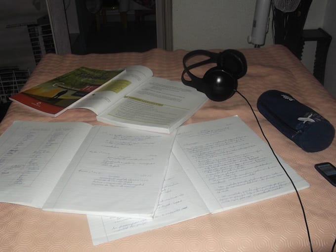 Write a custom made fanfic starring your favorite characters by ...