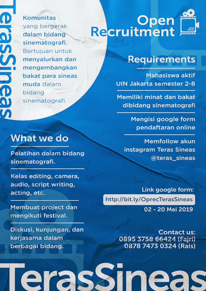 Design the best flyer for your business by Dartbow_studios | Fiverr