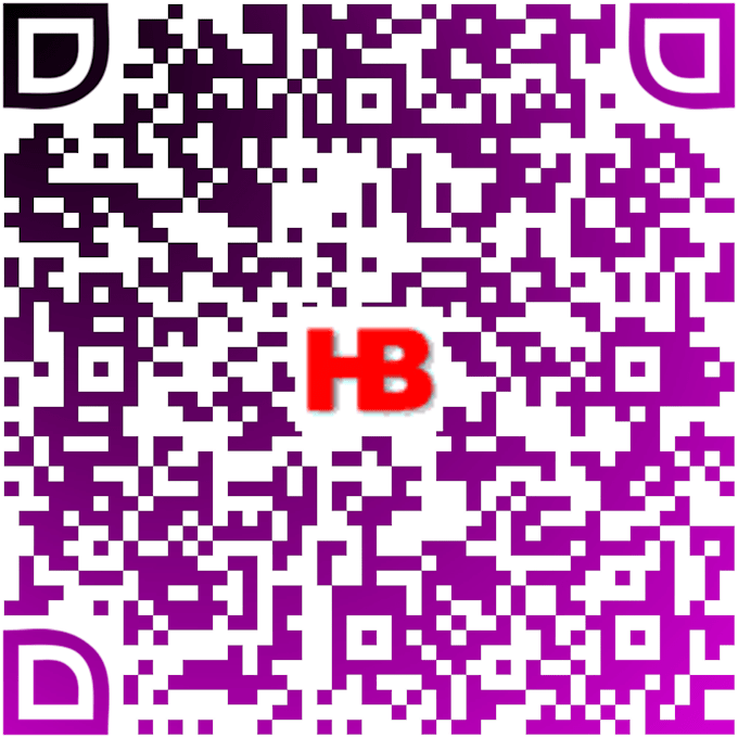 Create stunning qr codes by Smartgm18 | Fiverr