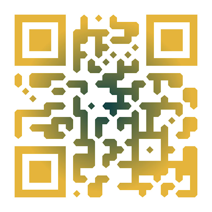 Create good qr codes with company logo by Popsy0401 | Fiverr