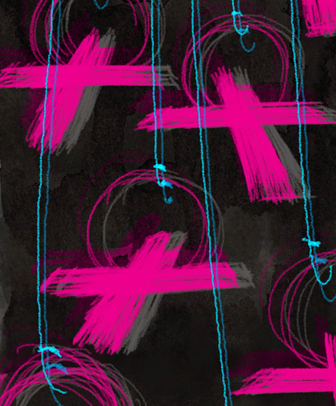 Do cool banners and backgrounds for you by Nobodysnewton | Fiverr