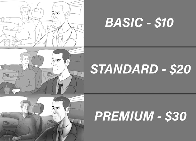 Create storyboard panels for your film or animation project by ...