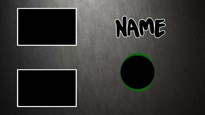 Make you a youtube gaming outro by Ryzzen | Fiverr