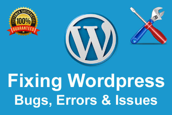 Fix wordpress errors, issues, bugs, and provide wordpress help by Nazim ... Fix wordpress errors, issues, bugs, and provide wordpress help by Nazim ...