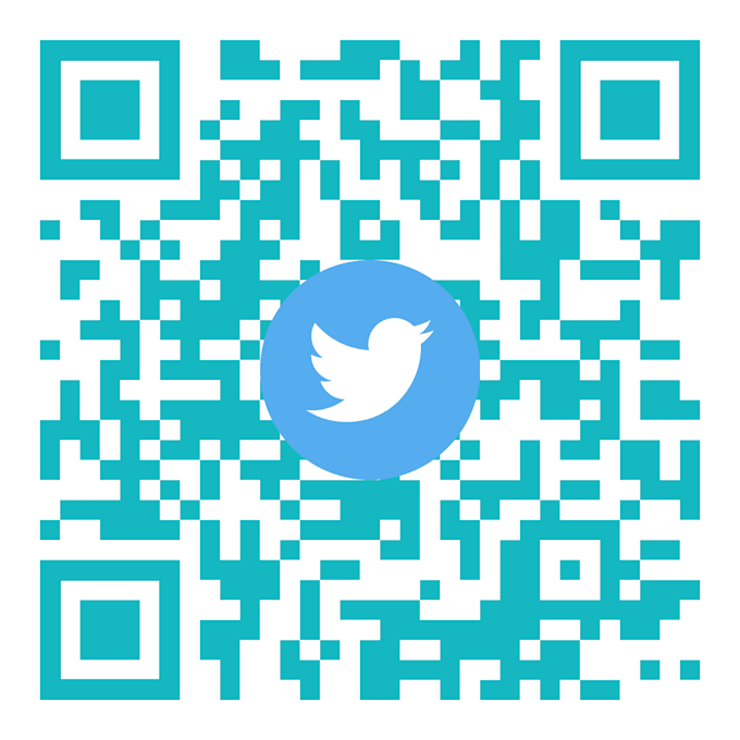 Great qr code for you by Boba5fett | Fiverr