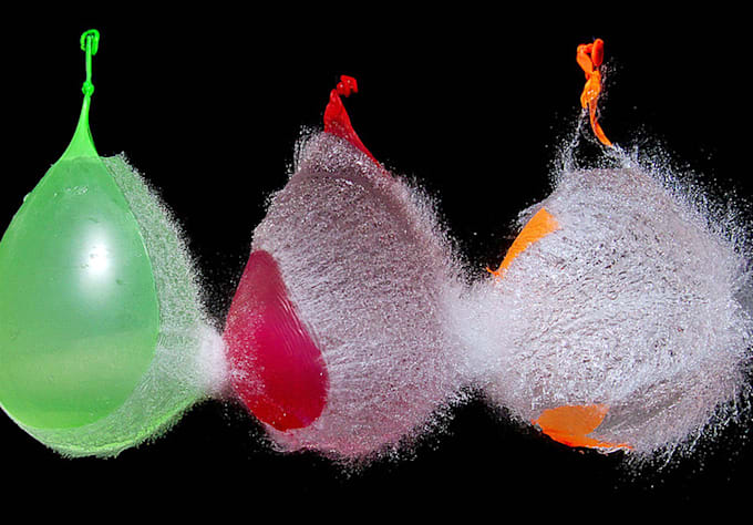 Give your video ultra slow motion effect by Mahad566 | Fiverr