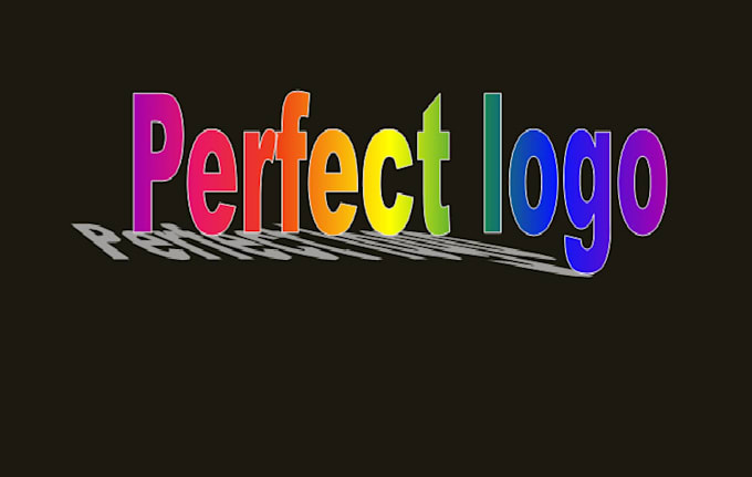 Make perfect logo for you by Owaishaneef | Fiverr
