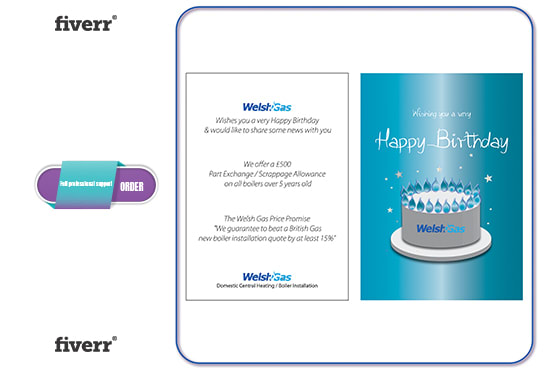 Create any kind of party invitation card design by Amber_gooding | Fiverr