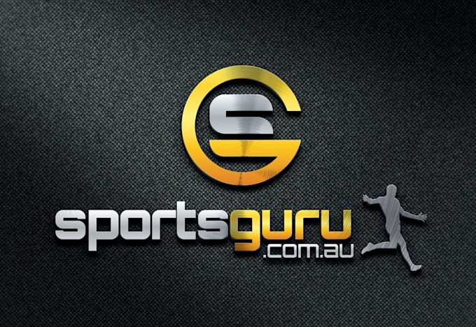 Design a high resolution sports logo for your company within 12 hours ...