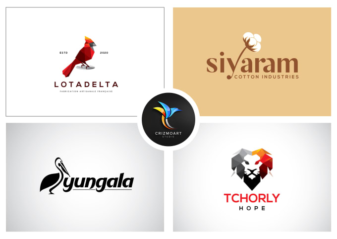 Amazing Business Logo