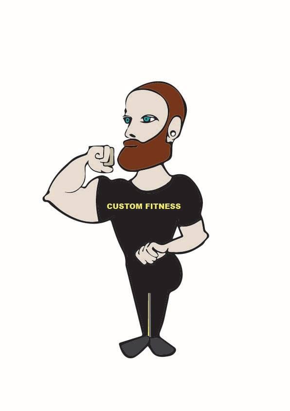 Make you a personal cartoon avatar by Mirbot | Fiverr