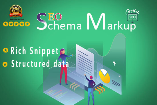 Boost google ranking by schema markup, rich snippets in 2hrs by Ali_kataki | Fiverr