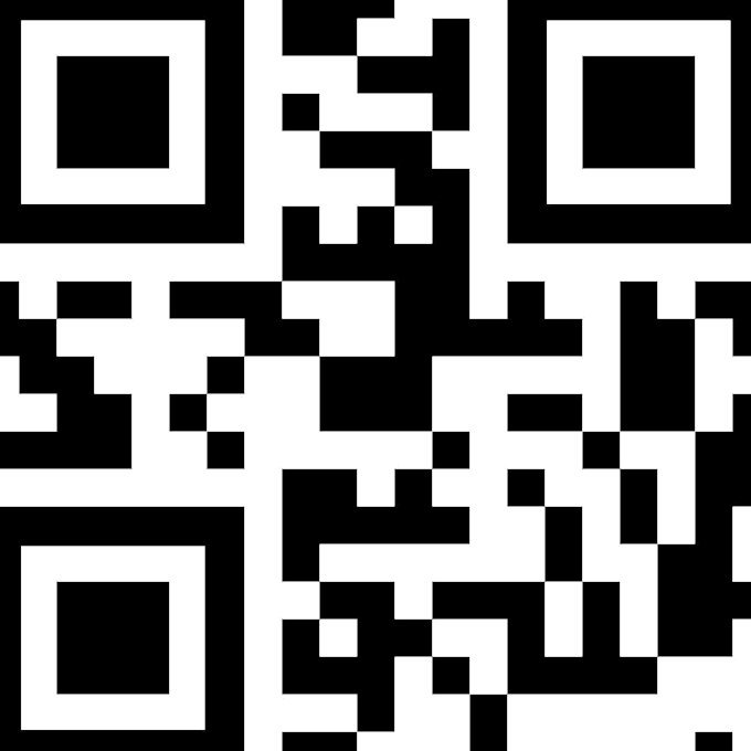 Design a good qr code for your business growth by Chhayasahu | Fiverr