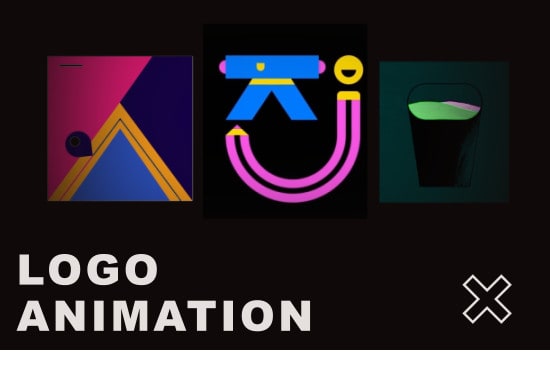 Animate your 2d logo by Flowtuts | Fiverr