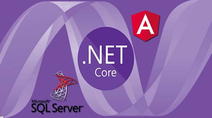 Develop full stack aplication using net core and angular by Chinthakaerange | Fiverr