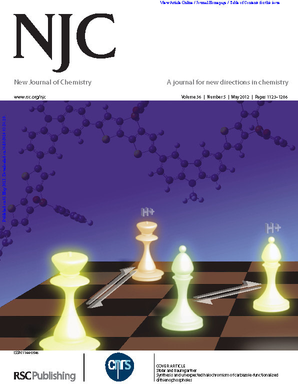 Illustrate scientific journal covers by Monikastolar | Fiverr