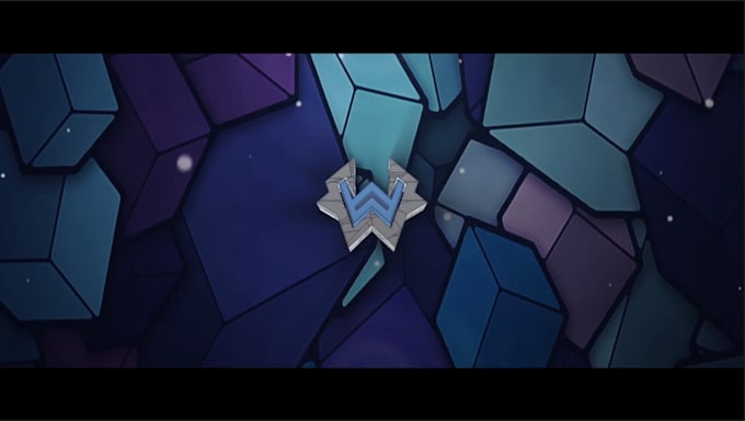 Make professional 3d logo intros by Camartz | Fiverr