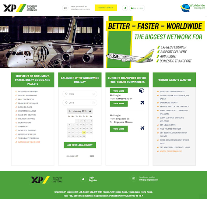Convert your psd file into html by Zankhanaarvaan | Fiverr Convert your psd file into html by Zankhanaarvaan | Fiverr