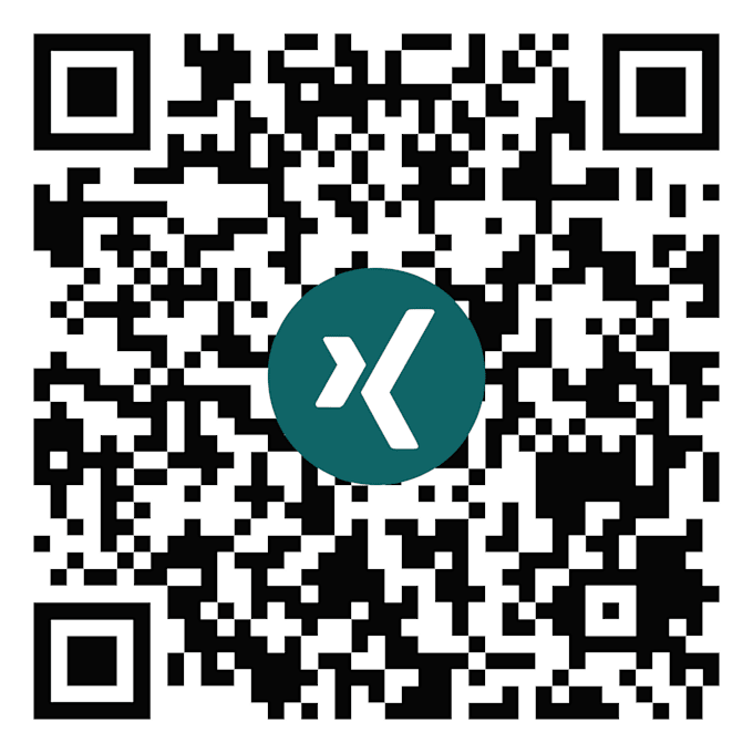 Create aesthetically nice qr codes for you by Duttar | Fiverr