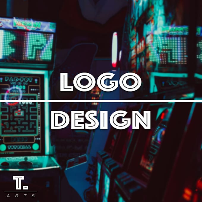 Create a unique logo by Timo_arts | Fiverr