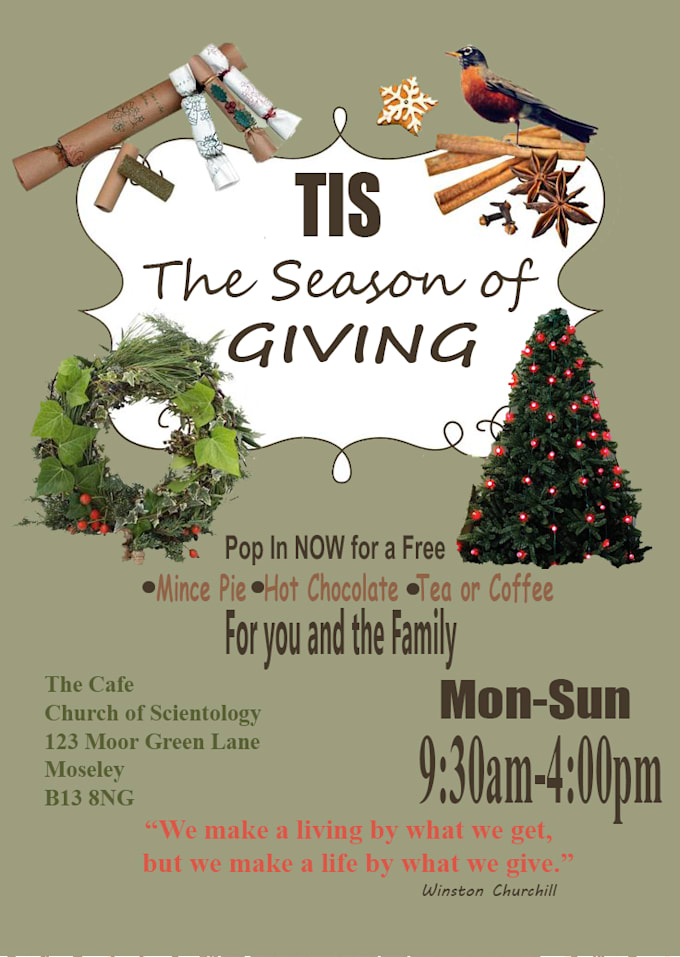 Design poster, brochure and postcard less than 24 hours by Abby_grace ...