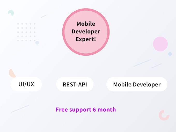 Develop rest api for your projects by Luffynas | Fiverr Develop rest api for your projects by Luffynas | Fiverr