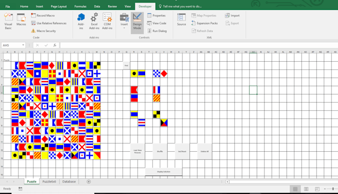 Customize Microsoft Excel Word And Powerpoint Using Macros By Abdullah165 Fiverr