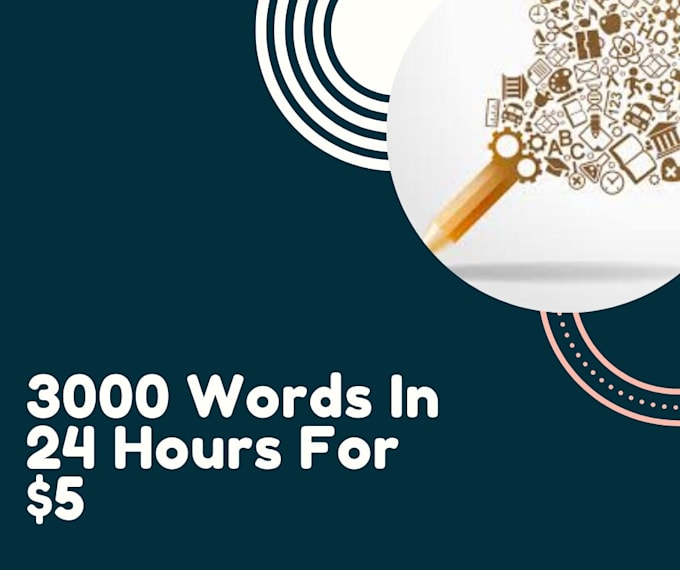 Write very specific and relevant content for you by Shizasimab | Fiverr