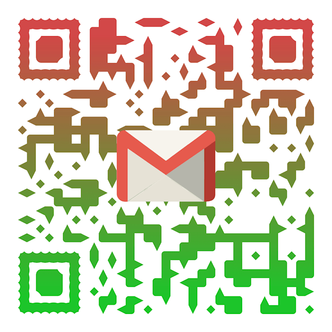 Qr code generator with company logo and custom colour , by Sudesh2000 ...