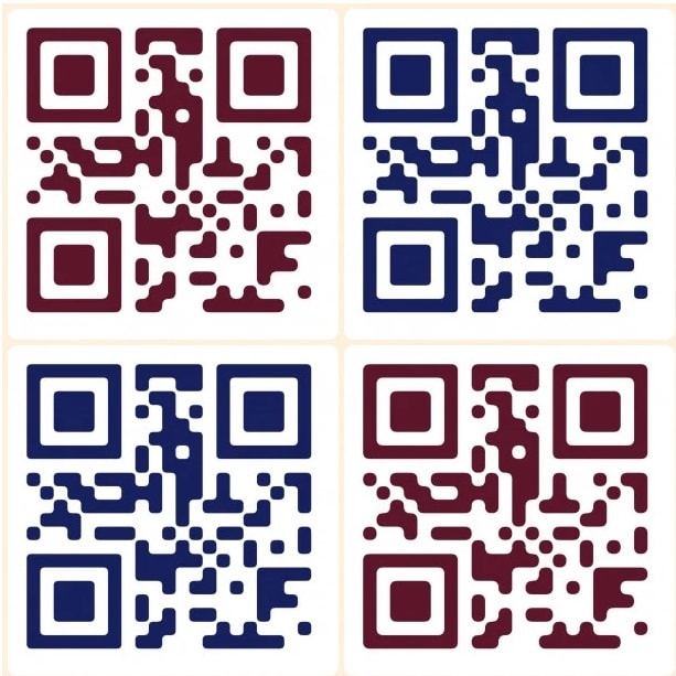 Make qr code, do qr code jobs, qr code generation by Nigampradhan949 ...