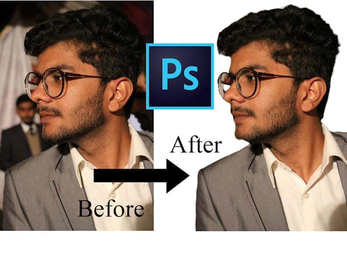 Beautifully remove image backgrounds by Adeel_bhattti | Fiverr