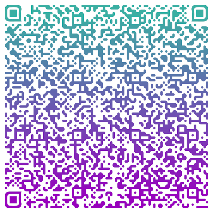 Am really good at the qr code generation by Bunny1432 | Fiverr