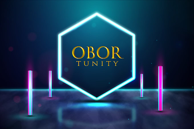 Make something special logo design by Graphicartist00 | Fiverr