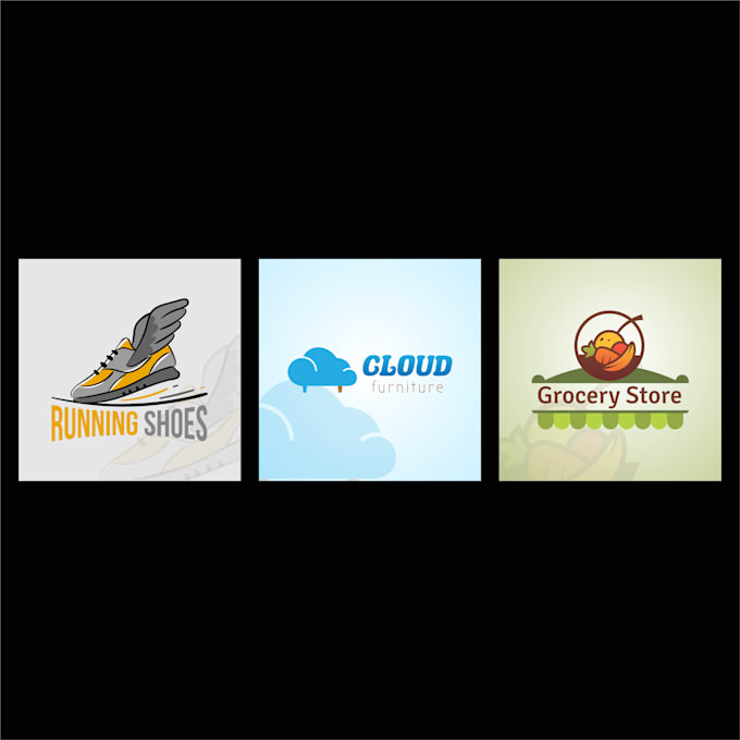 Do best logo design by Designplus219 | Fiverr