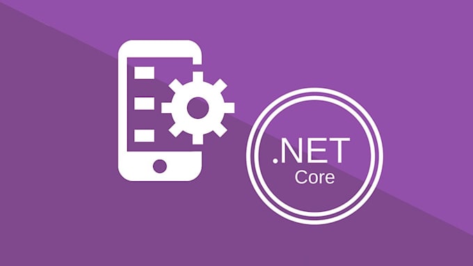 Develop api using dot net core by Red_one_ | Fiverr Develop api using dot net core by Red_one_ | Fiverr