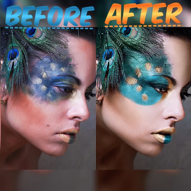 Remove background face swap retouch resizing by Steward_saim | Fiverr