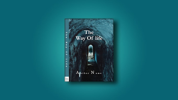 Design outstanding book cover ebook cover album cover by Saifulislam010 ...