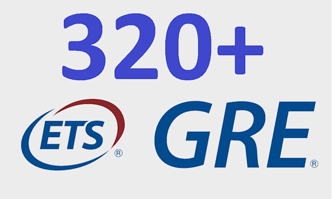 Help you achieve 320 plus in gre general test by Nisarkarim | Fiverr