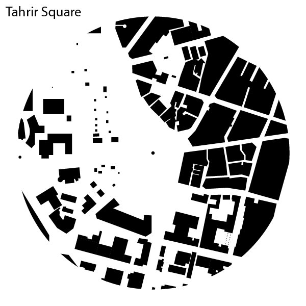 Create powerful figure ground drawings by Adambell211 | Fiverr