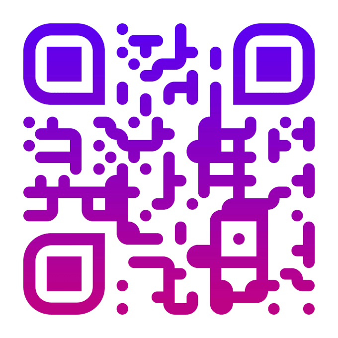 Creating cool and amazing qr codes by Amit_ranjan_ch | Fiverr