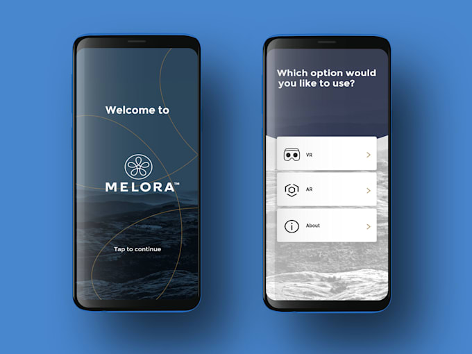 Make app promo video by Mohs1n | Fiverr
